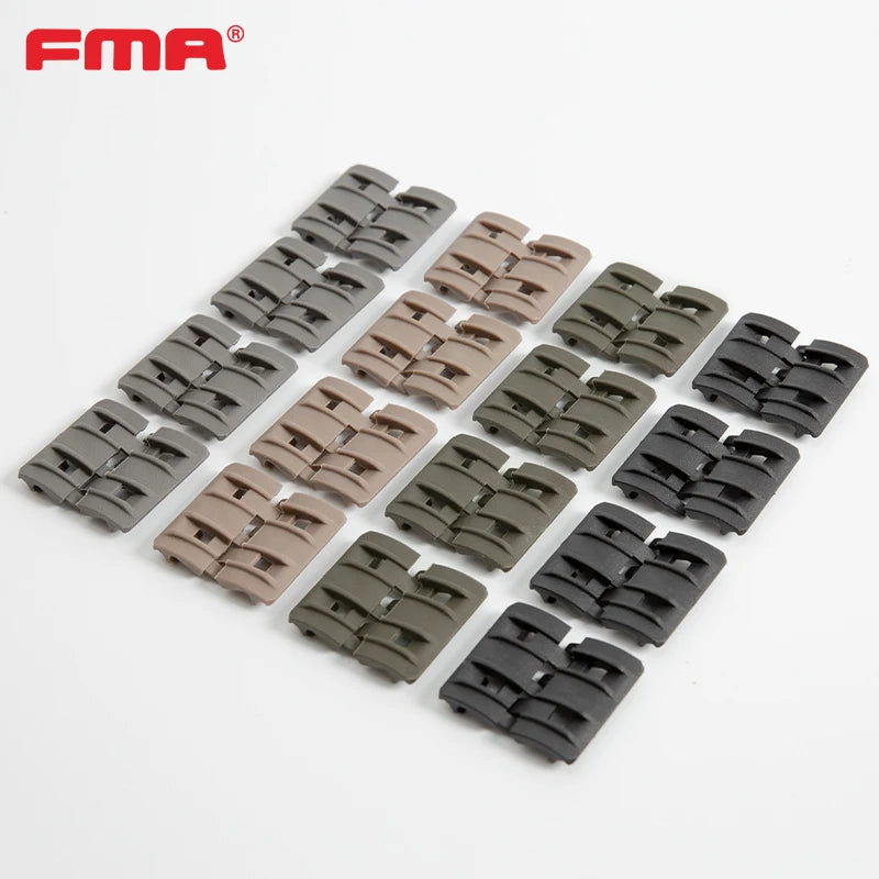 FMA FTM Rail Panel Rail Accessories Wholesale Tactical Outdoor Helmet ...
