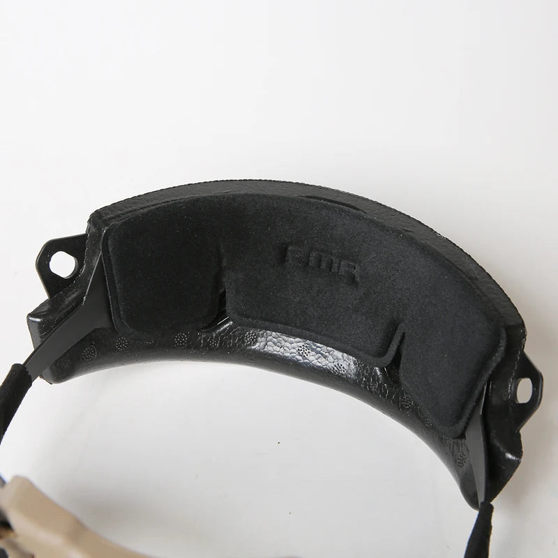 FMA Lux Liner - OCC-Dial Fit Upgraded Version Padding Helmet Suspensio ...