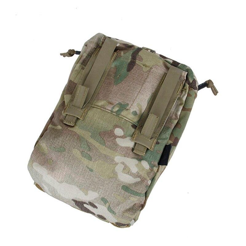 Multicam Pouches
