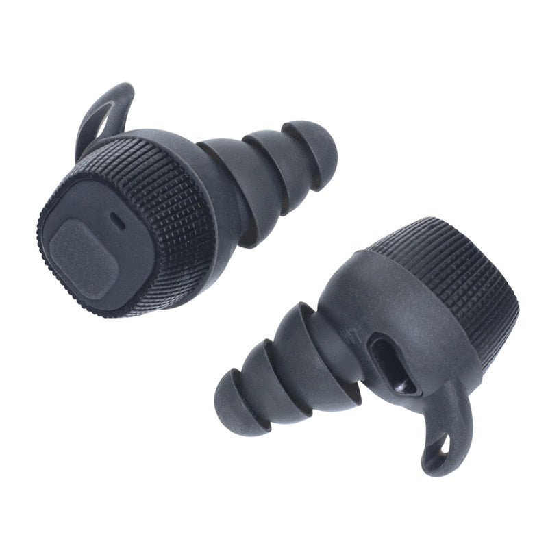EARMOR M20 Electronic Earplug Tactical Noise Reduction Earplug – TMC ...