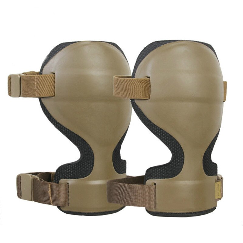 FMA Tactical ARC Style Military KneePad Protective Pads – TMC Tactical Gear
