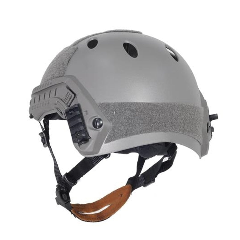 Military Helmets Fast