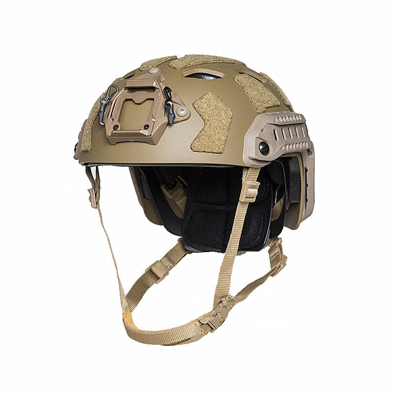 FMA Tactical Helmet FAST SF Multicam Helmet – TMC Tactical Gear