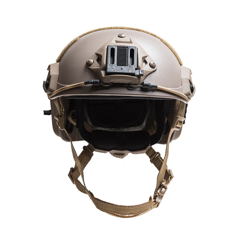 FMA Tactical Helmet Thick And Heavy Version Tactical Helmet – TMC ...