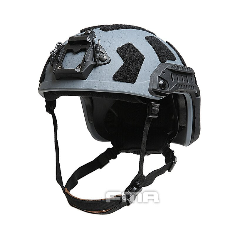 FMA Tactical SF SUPER HIGH CUT HELMET Ballistic Helmet – TMC Tactical Gear