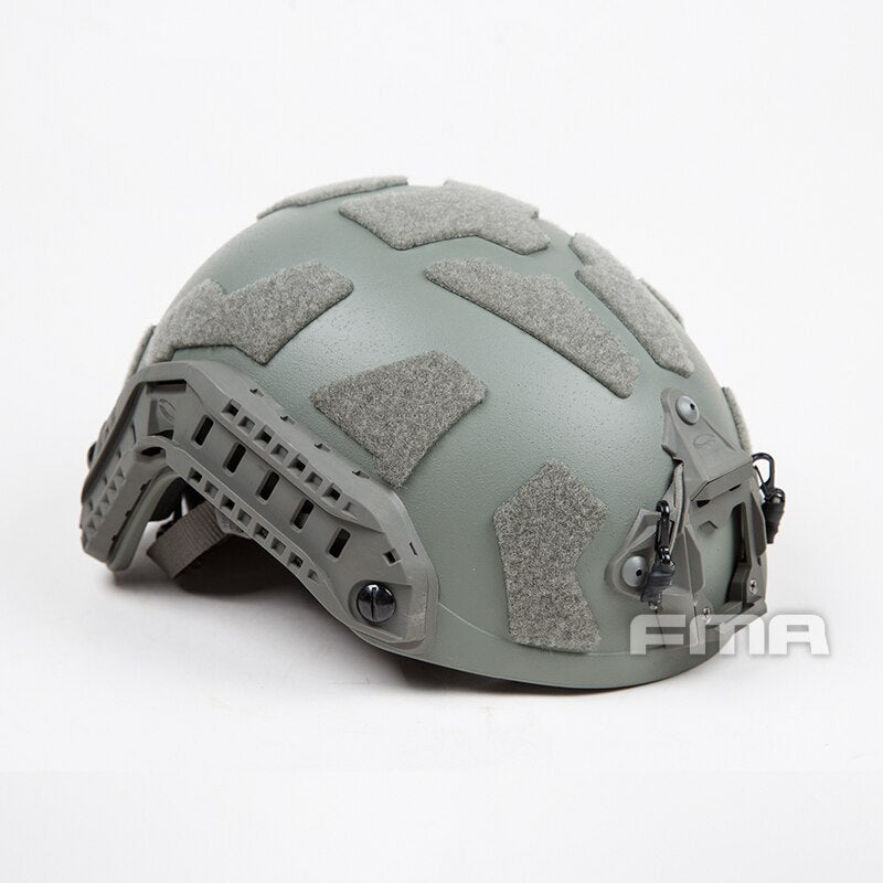 FMA Tactical SF SUPER HIGH CUT HELMET Ballistic Helmet – TMC Tactical Gear