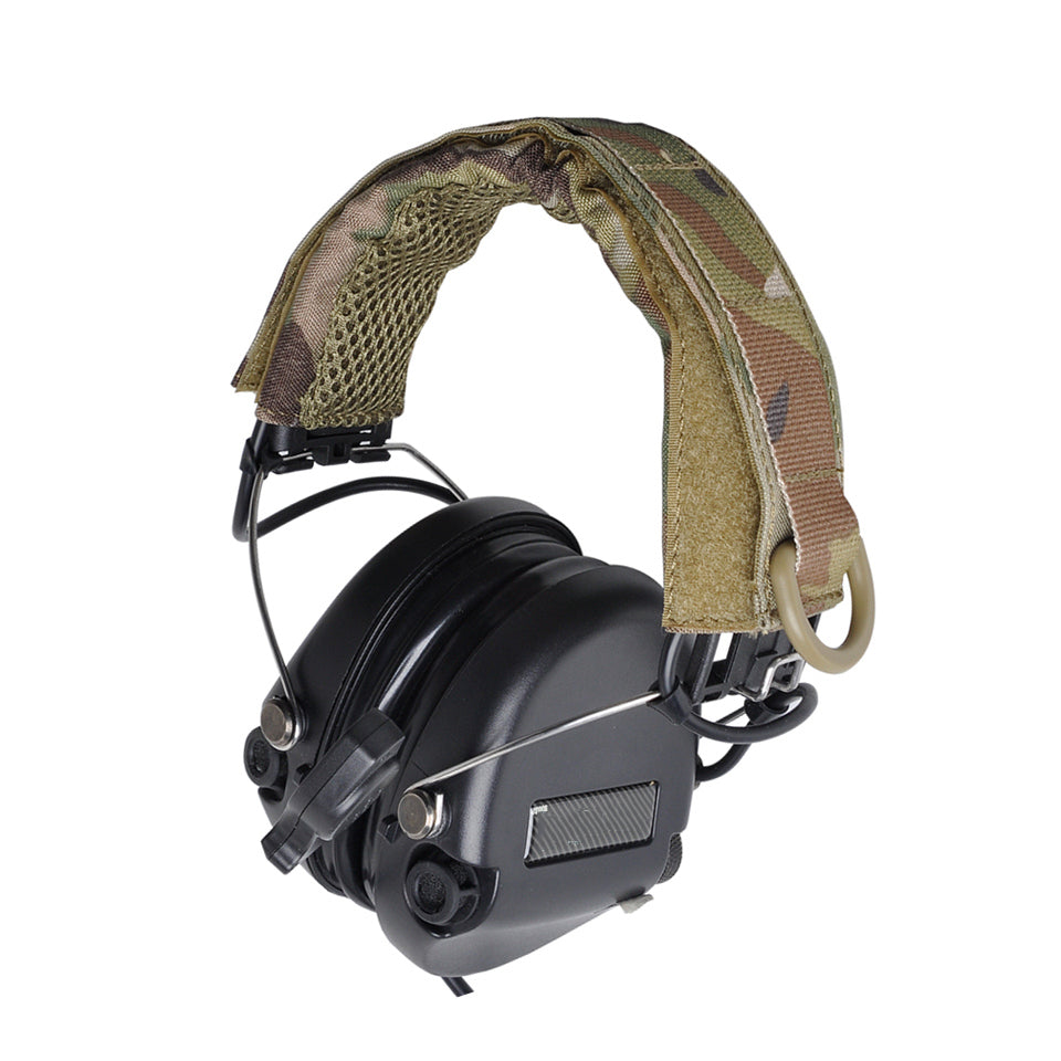 EARMOR Tactical Headphone Cover Headsets Accessories – TMC Tactical Gear