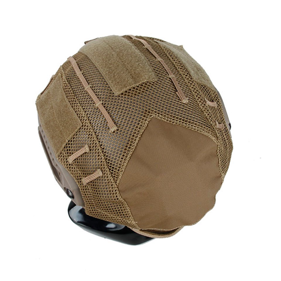 TMC MARITIME Helmet Mesh Cover – TMC Tactical Gear