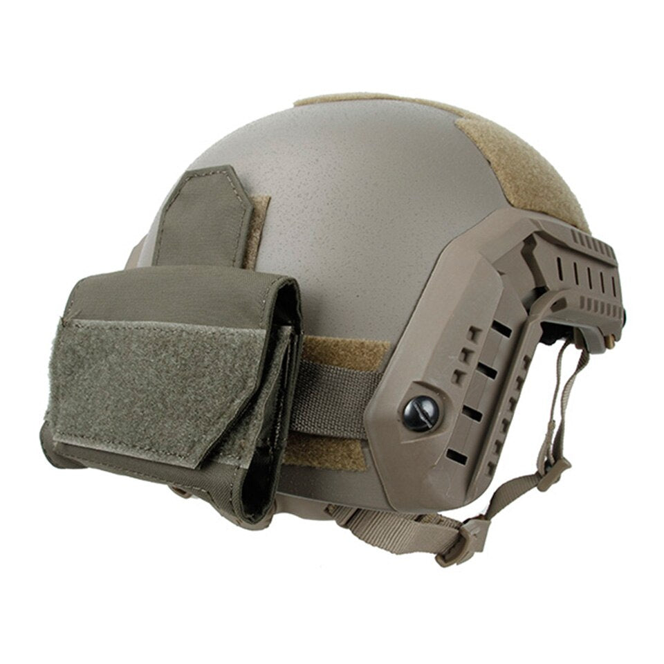 TMC Tactical Battery Storage Bag – TMC Tactical Gear