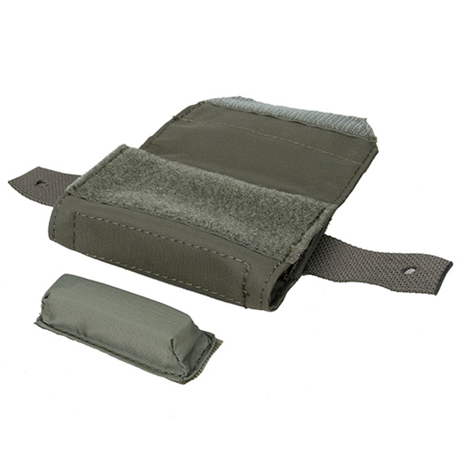 TMC Tactical Battery Storage Bag – TMC Tactical Gear