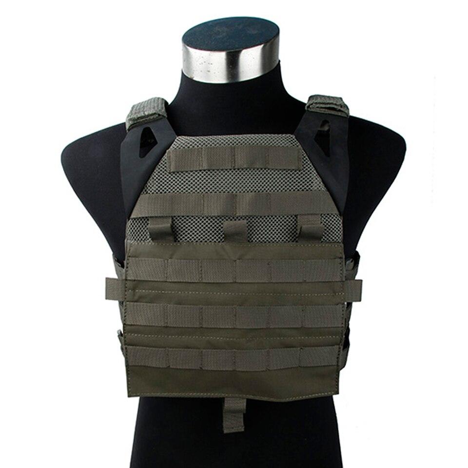 Molle Tactical Vest