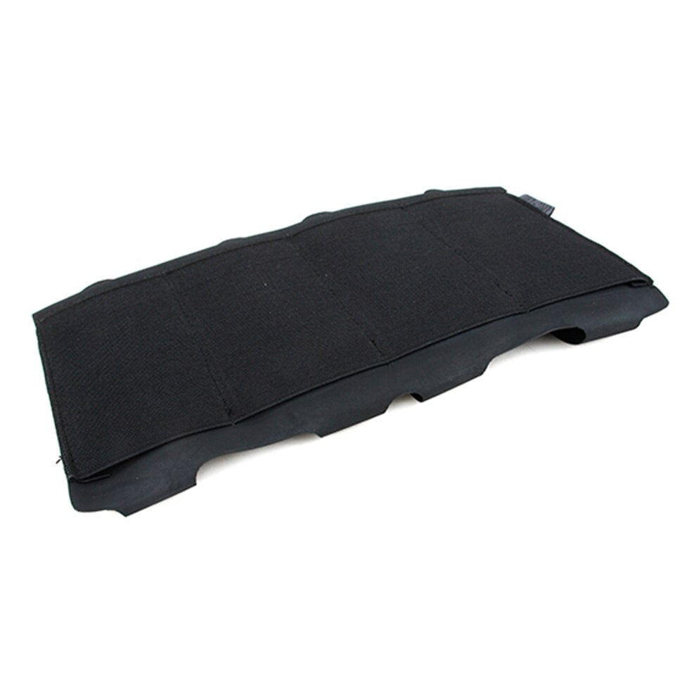 TMC Chassis Chest Rig Quadruple Mag Pouch Front Panel Insert Pouch ...