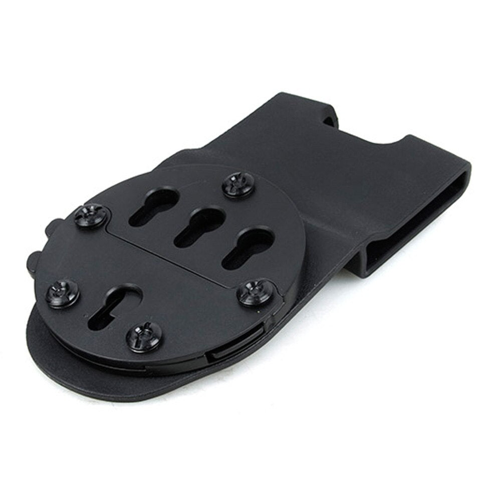 TMC GC Mount System Fast Connection Waist Hanging – TMC Tactical Gear