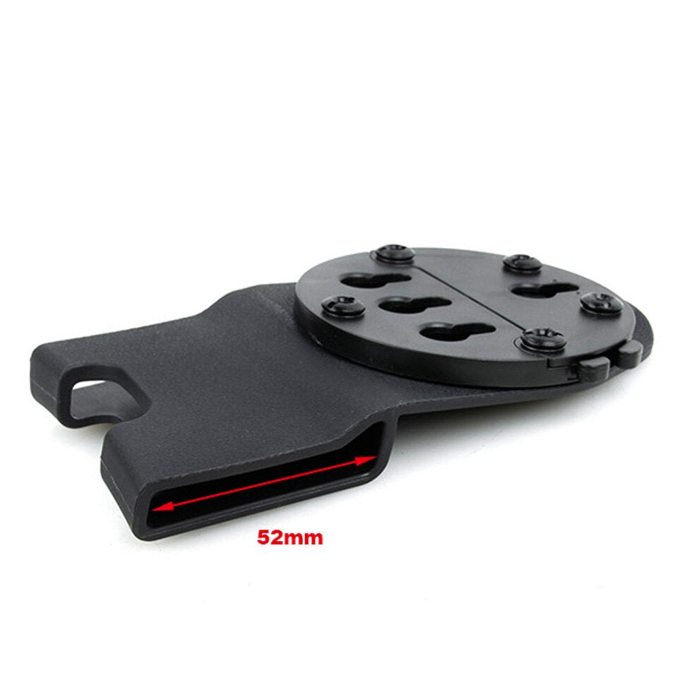 TMC GC Mount System Fast Connection Waist Hanging – TMC Tactical Gear