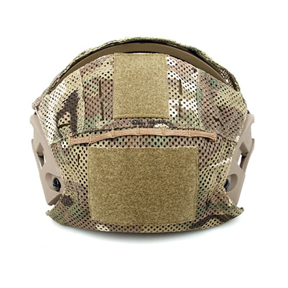 TMC Genuine Multicam Helmet Cover MC – TMC Tactical Gear