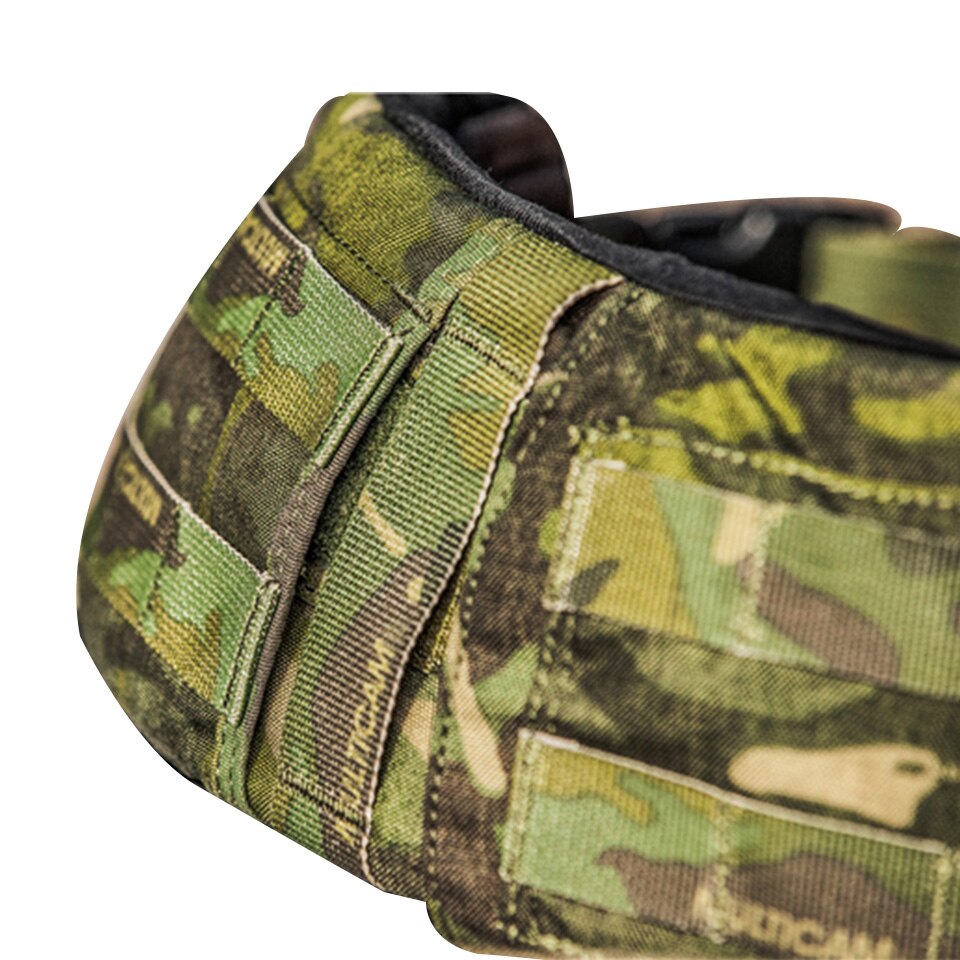 TMC Low Profile MTP Belt Waistban – TMC Tactical Gear