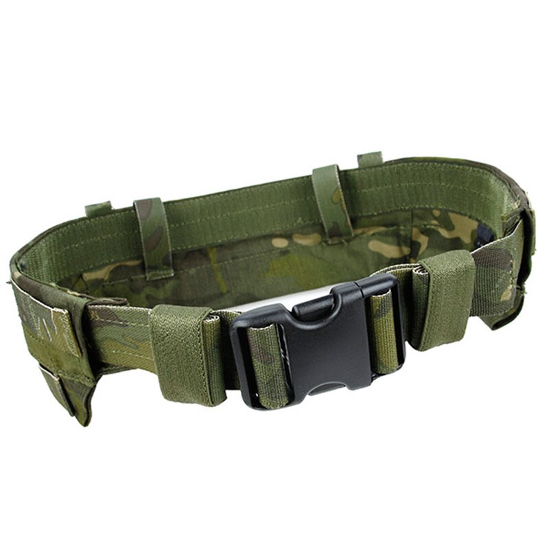 TMCTactical MRB Belt Tropic Imported Ribbon Fabric – TMC Tactical Gear