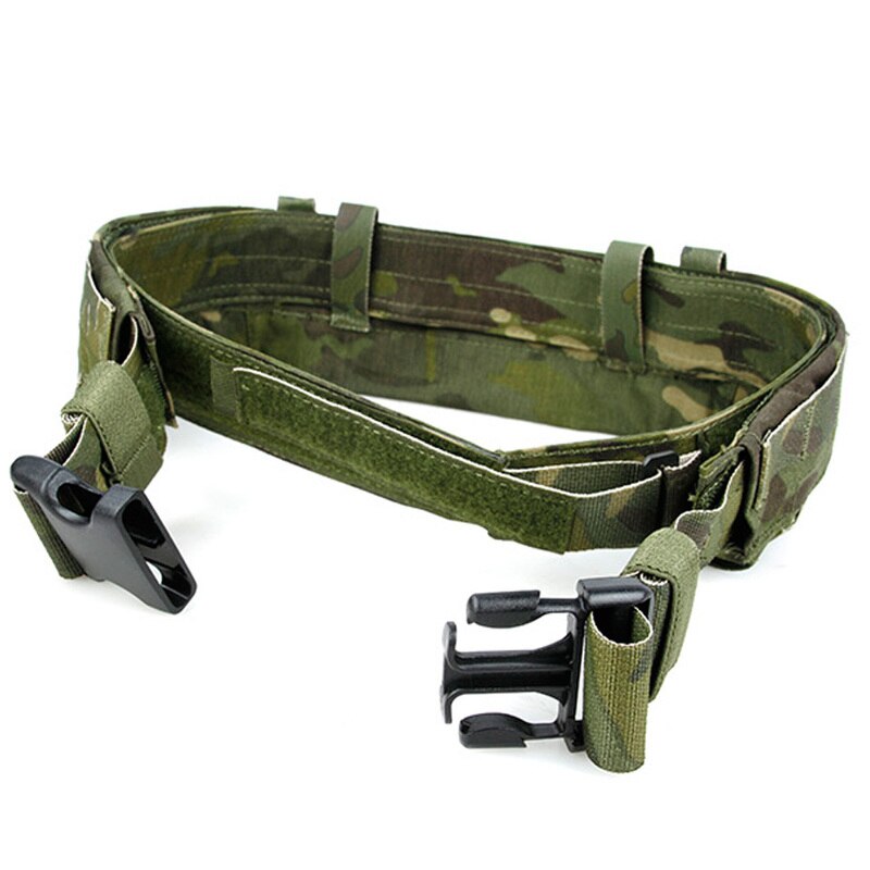 TMCTactical MRB Belt Tropic Imported Ribbon Fabric – TMC Tactical Gear