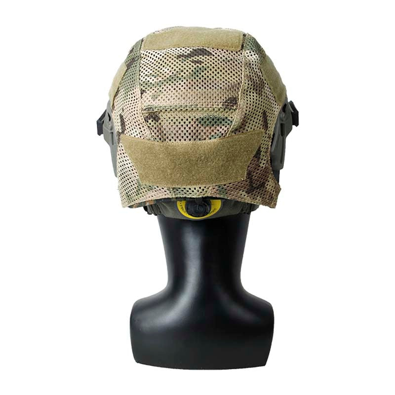 TMC Tactical Helmet Protective Cover – TMC Tactical Gear