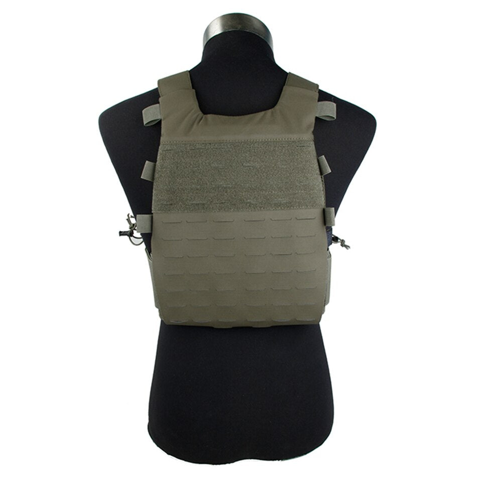TMC New Outdoor Tactical ASPC Vest RG – TMC Tactical Gear