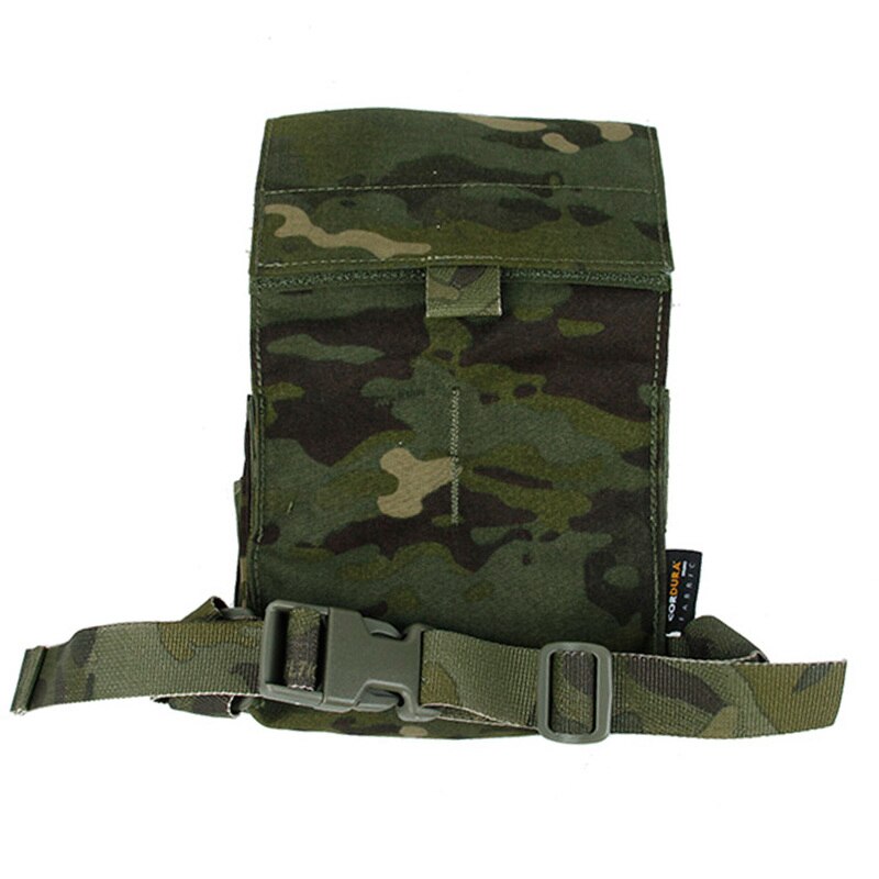 TMC New Tactical Accessory Bag MTP Belt Leg Bag – TMC Tactical Gear