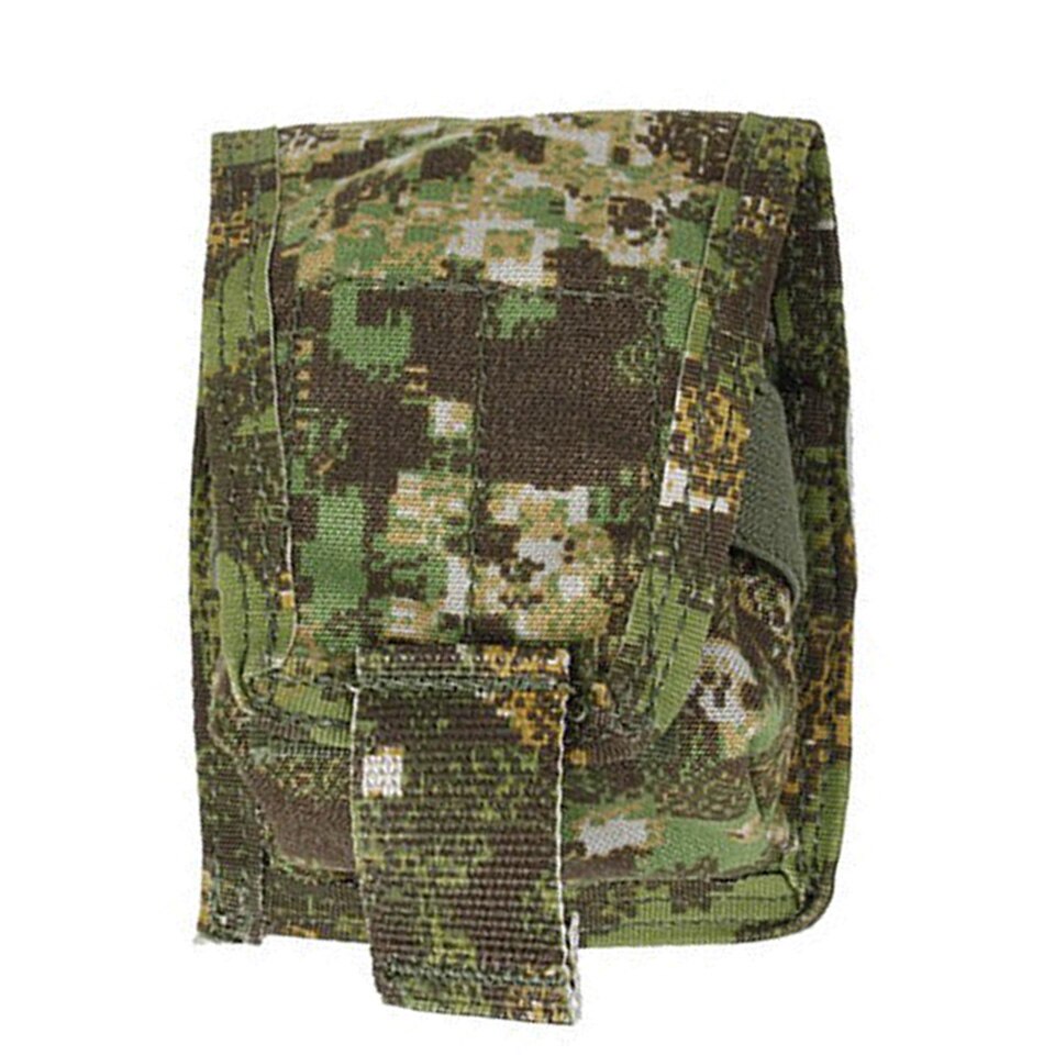 TMC Tactical Belt Hanging Bag Nswdg Style DLCs M67 Pouch – TMC Tactical ...