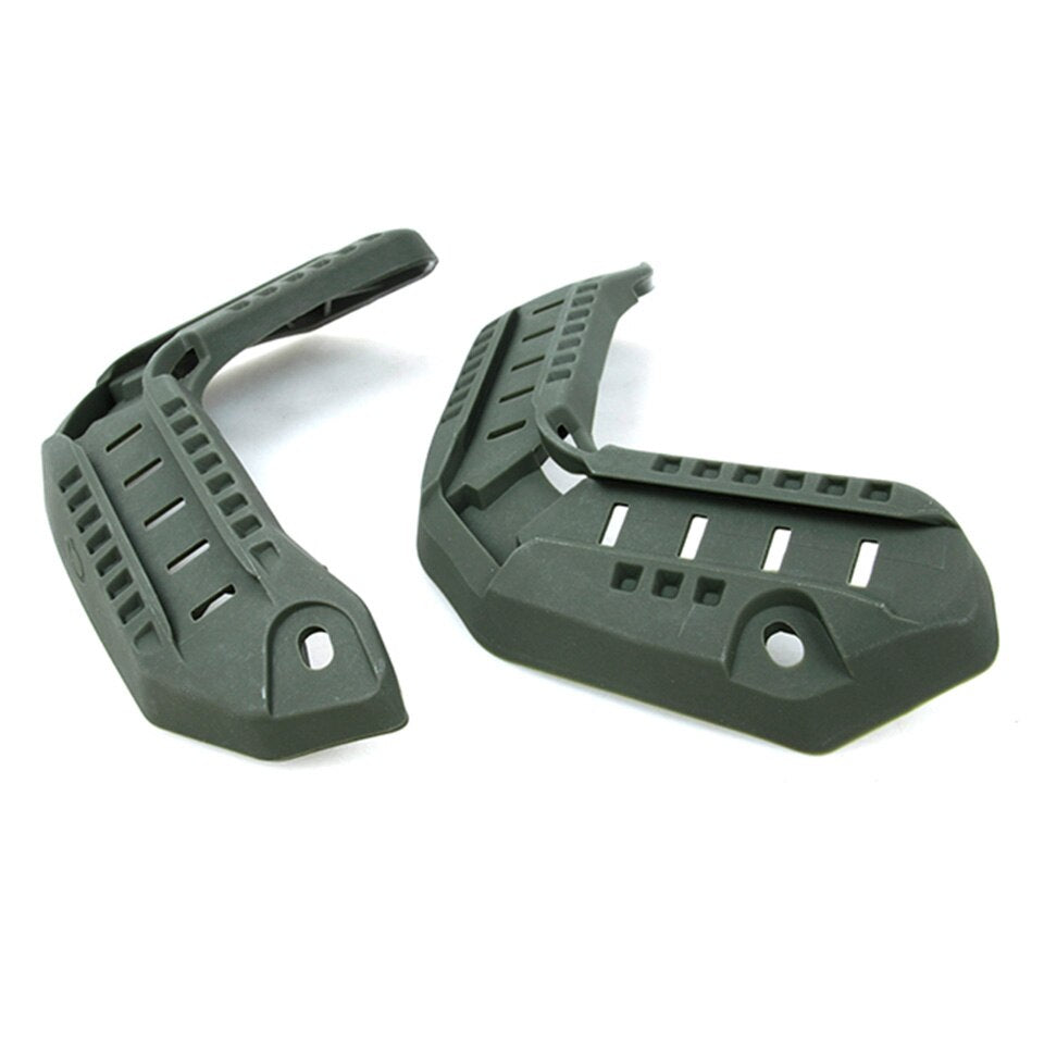 TMC Tactical Accessories Helmet Rail Guide – TMC Tactical Gear