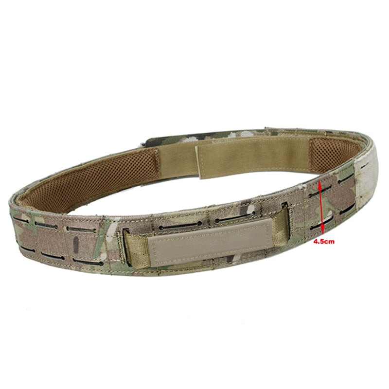 Tactical Molle Belt