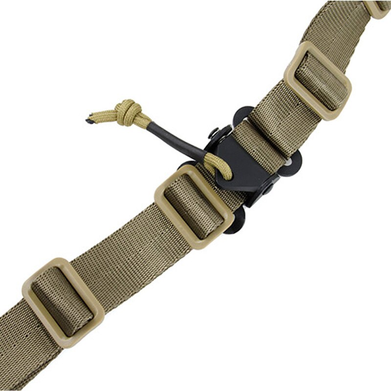 TMC Tactical VK Devgru Sling Shoulder Strap Rope – TMC Tactical Gear