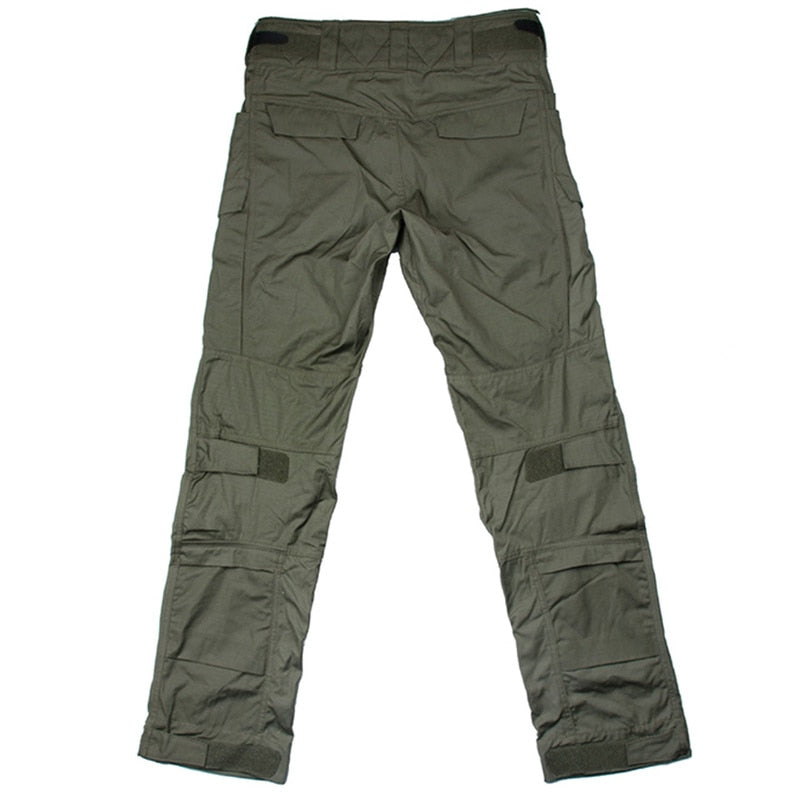 TMC Tactical Uniform G4 Combat Hunting Clothes Battle Uniform Trousers ...
