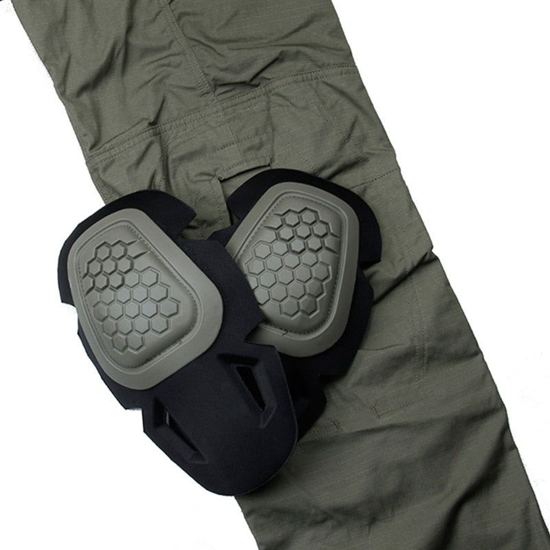 TMC Tactical Uniform G4 Combat Hunting Clothes Battle Uniform Trousers ...