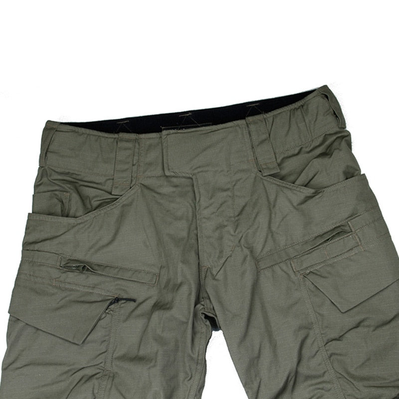 TMC Tactical Uniform G4 Combat Hunting Clothes Battle Uniform Trousers ...