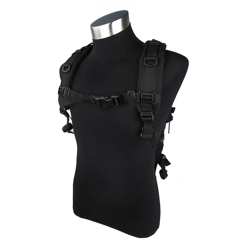 TMC Outdoor Backpack Lite Pack with 500D Cordura Fabric – TMC Tactical Gear