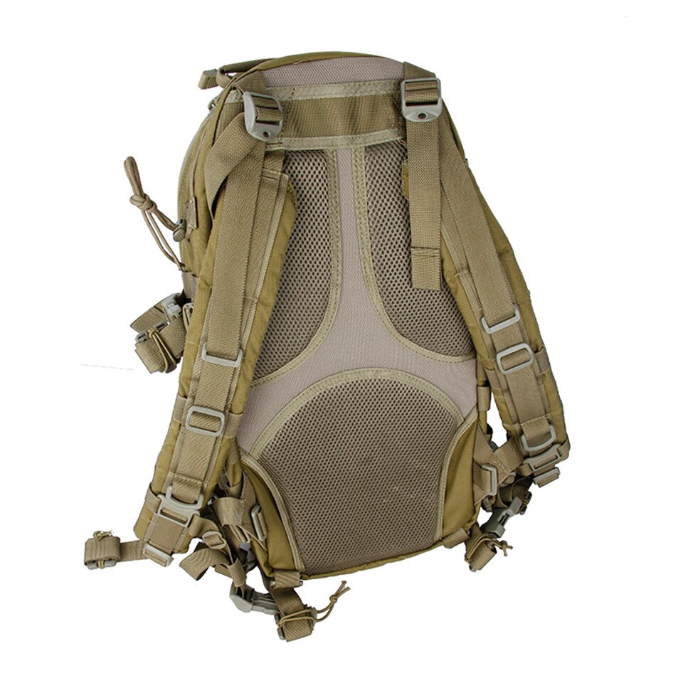TMC Lite Pack Outdoor Backpack – TMC Tactical Gear