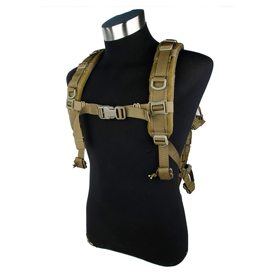TMC Lite Pack Outdoor Backpack – TMC Tactical Gear