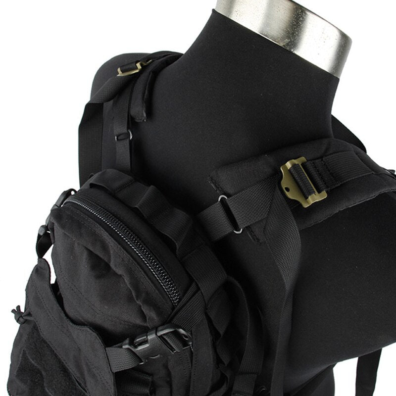 TMC Outdoor Tactical Backpack Action Backpack – TMC Tactical Gear
