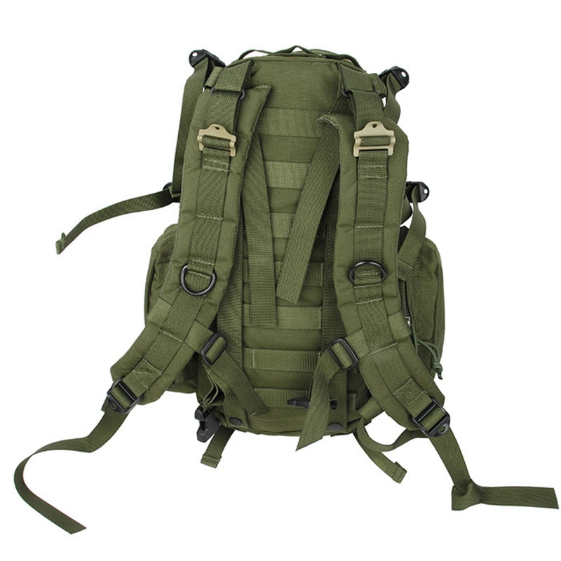 TMC Outdoor Tactical Backpack Action Backpack – TMC Tactical Gear