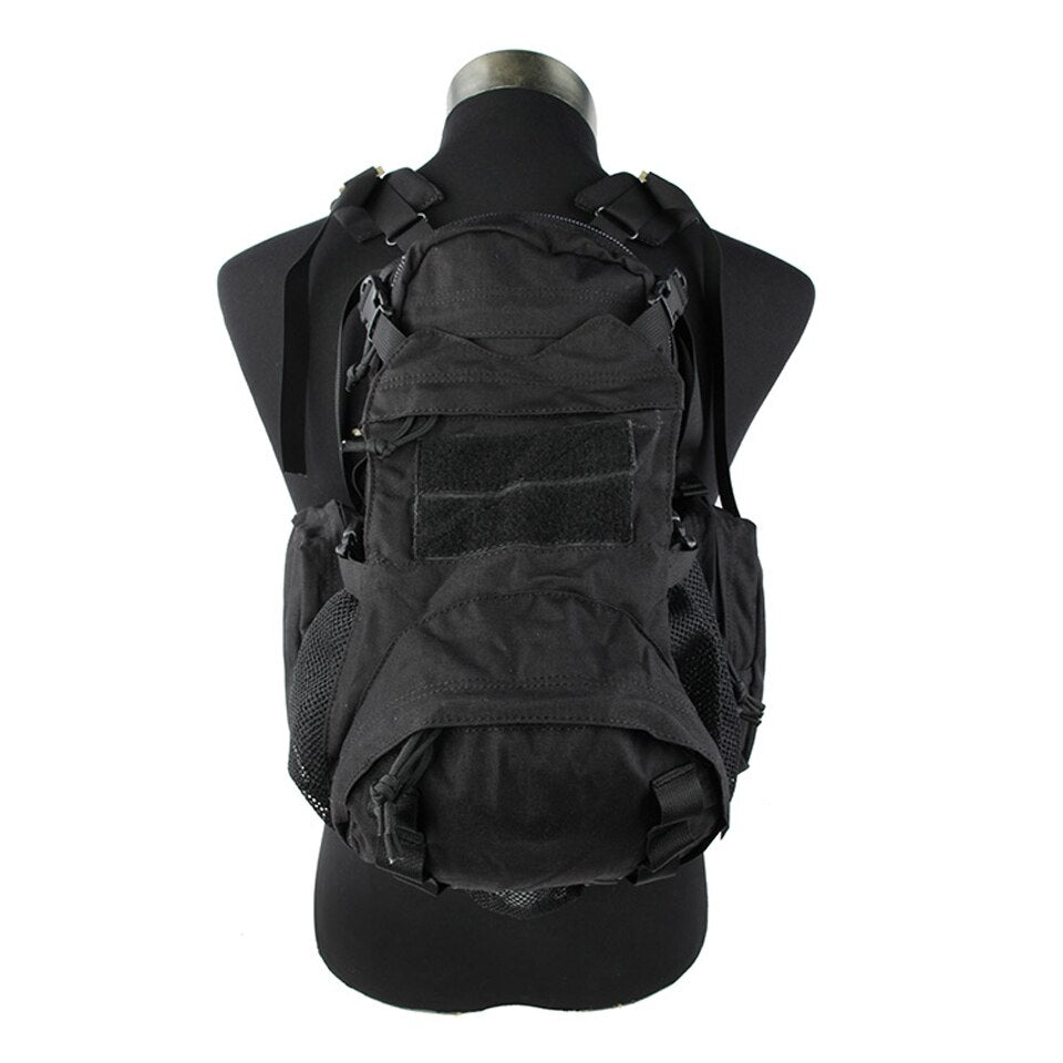 TMC Outdoor Tactical Backpack Action Backpack – TMC Tactical Gear