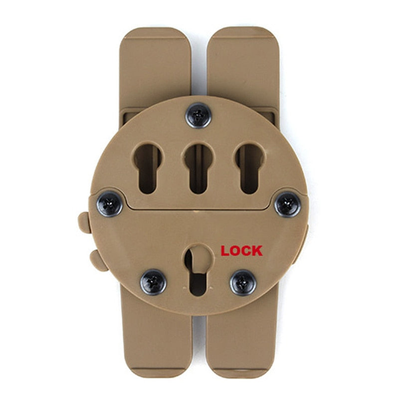 TMC Mount System Special Fixed Insert Board – TMC Tactical Gear