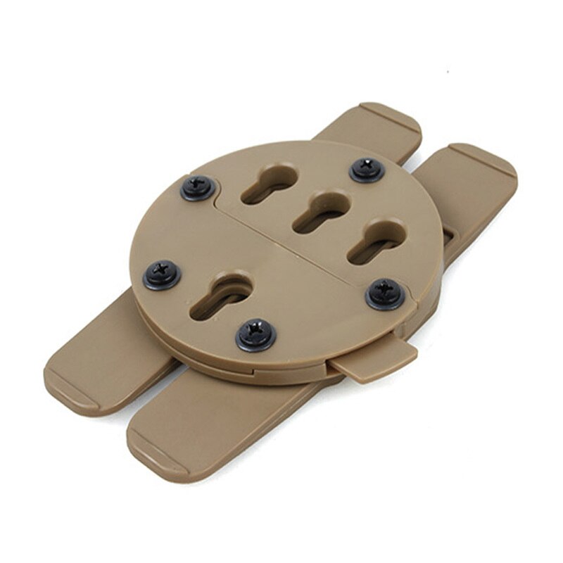 TMC Mount System Special Fixed Insert Board – TMC Tactical Gear