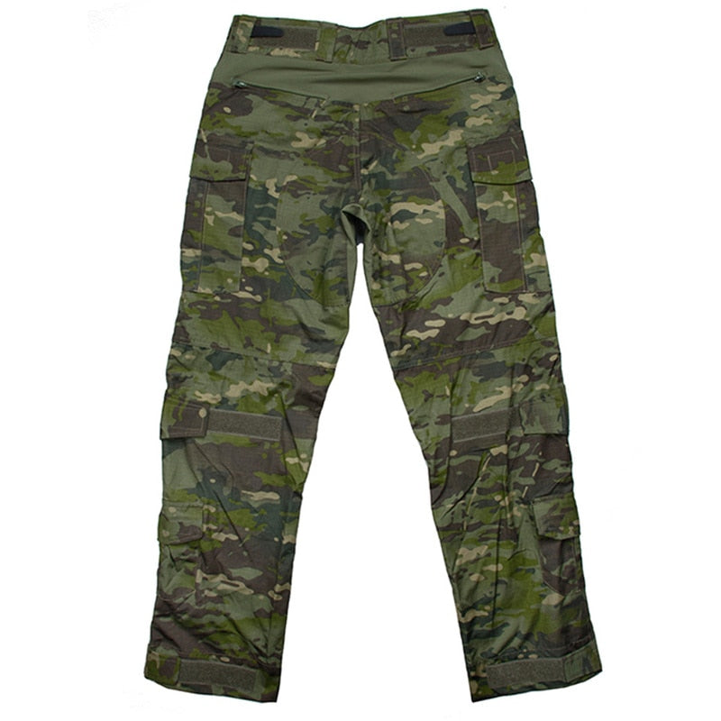 Multicam Tropic Pants